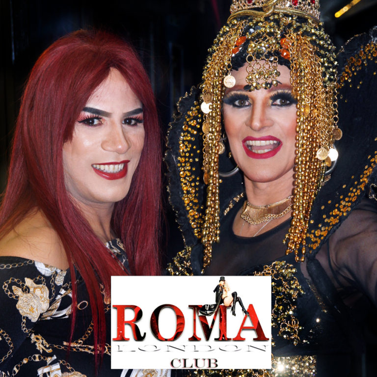 HOME - Roma Trans Club